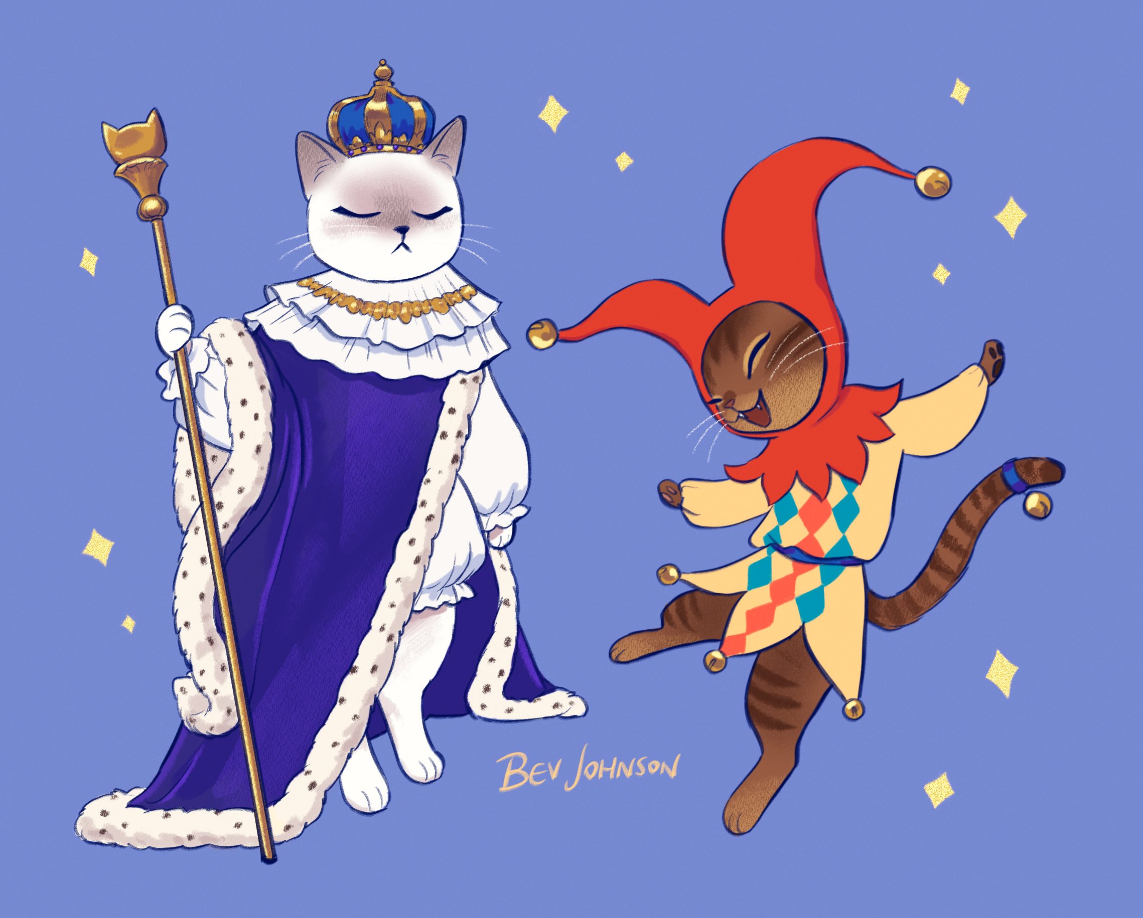 人物角色插图设计与时尚服饰插画设计[34P]